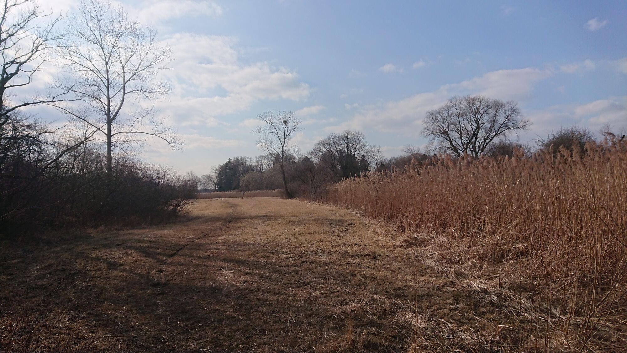 olching emmering - Randonnée Bavière - bergfex