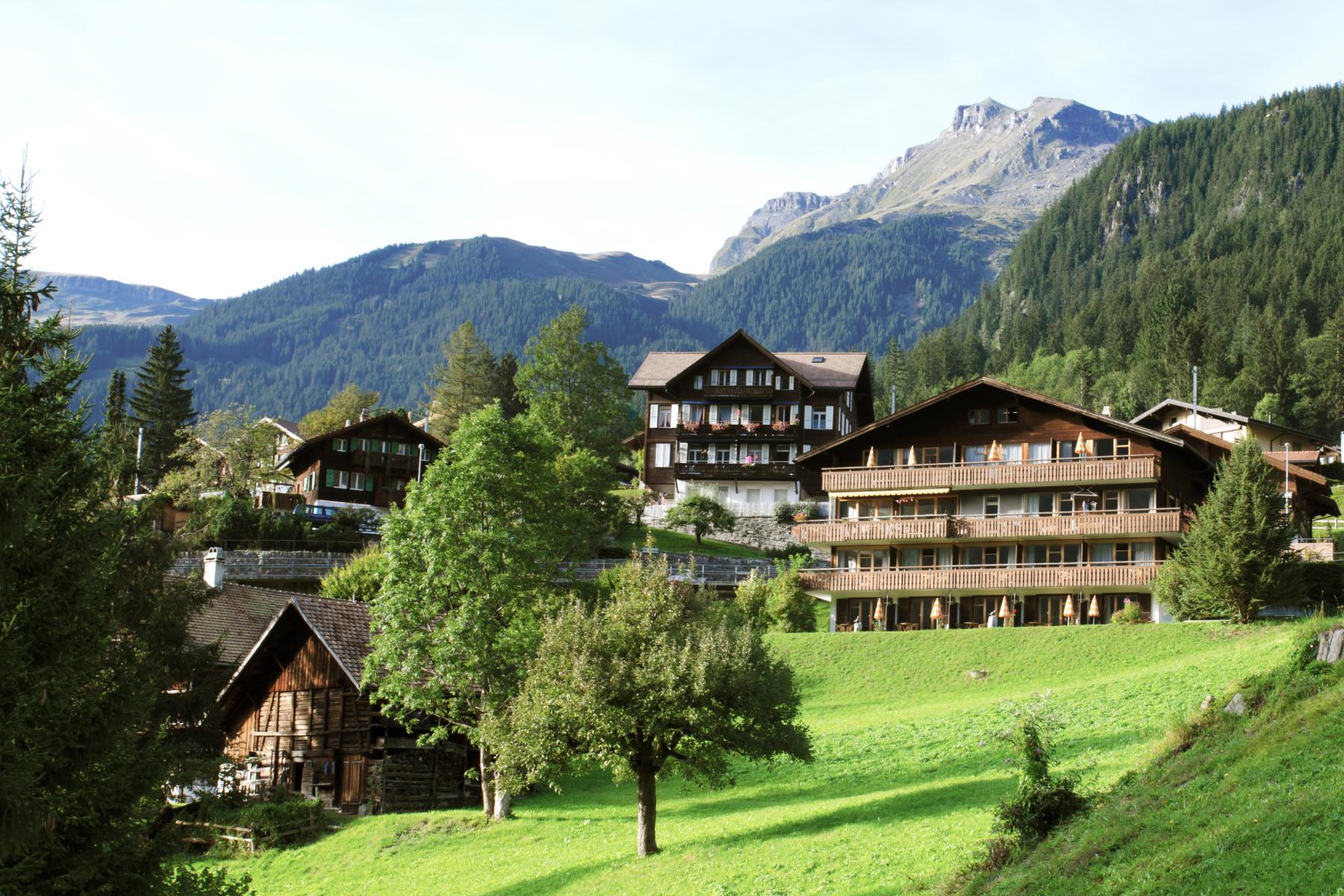 bergfex: Weather, webcams and ski resorts in Austria and Europe