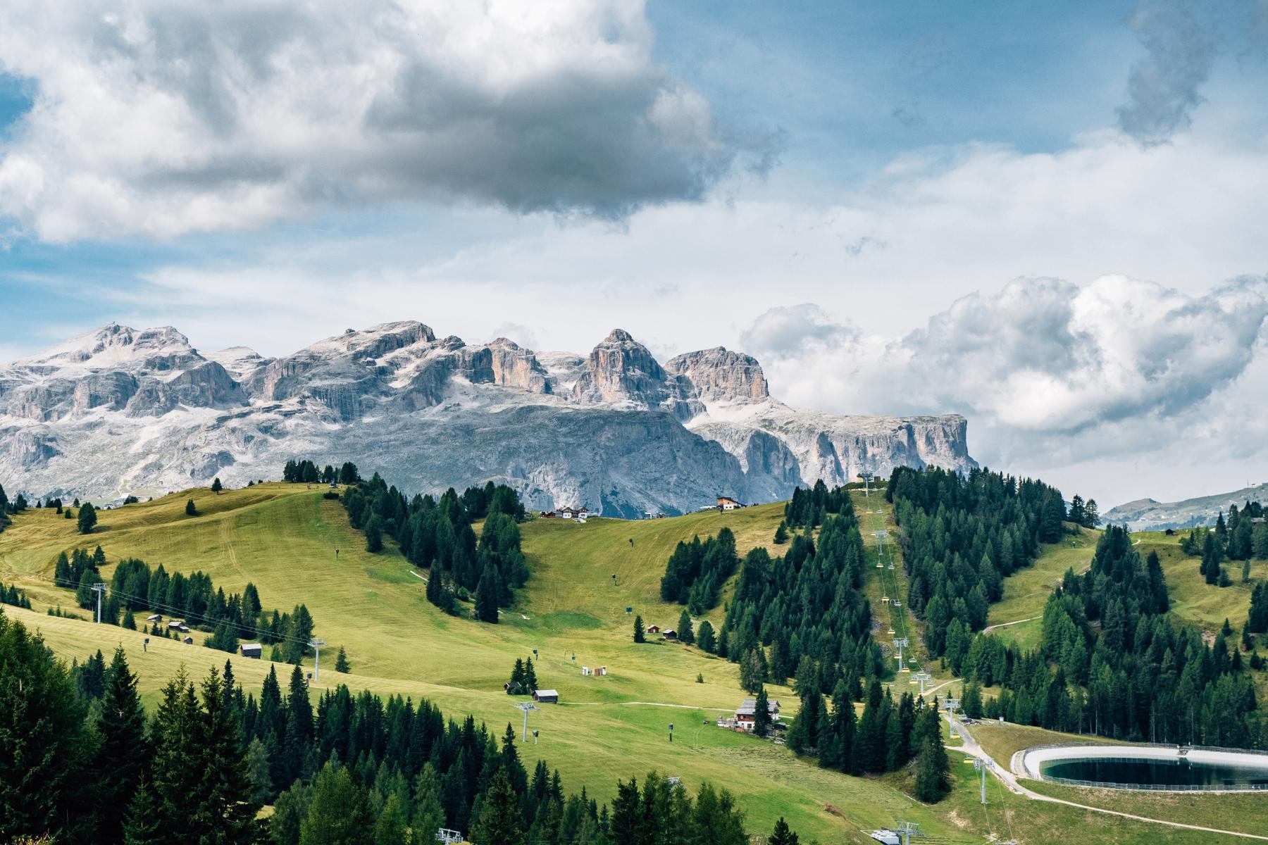 bergfex: Weather, webcams and ski resorts in Austria and Europe