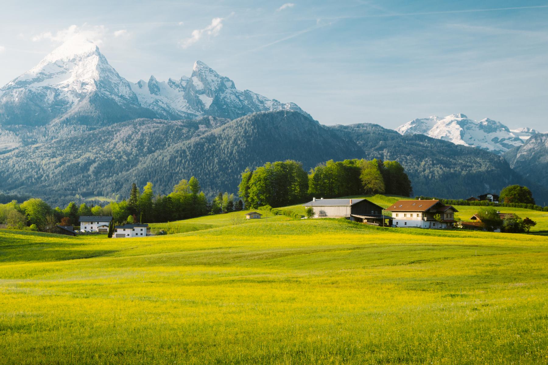 bergfex: Weather, webcams and ski resorts in Austria and Europe