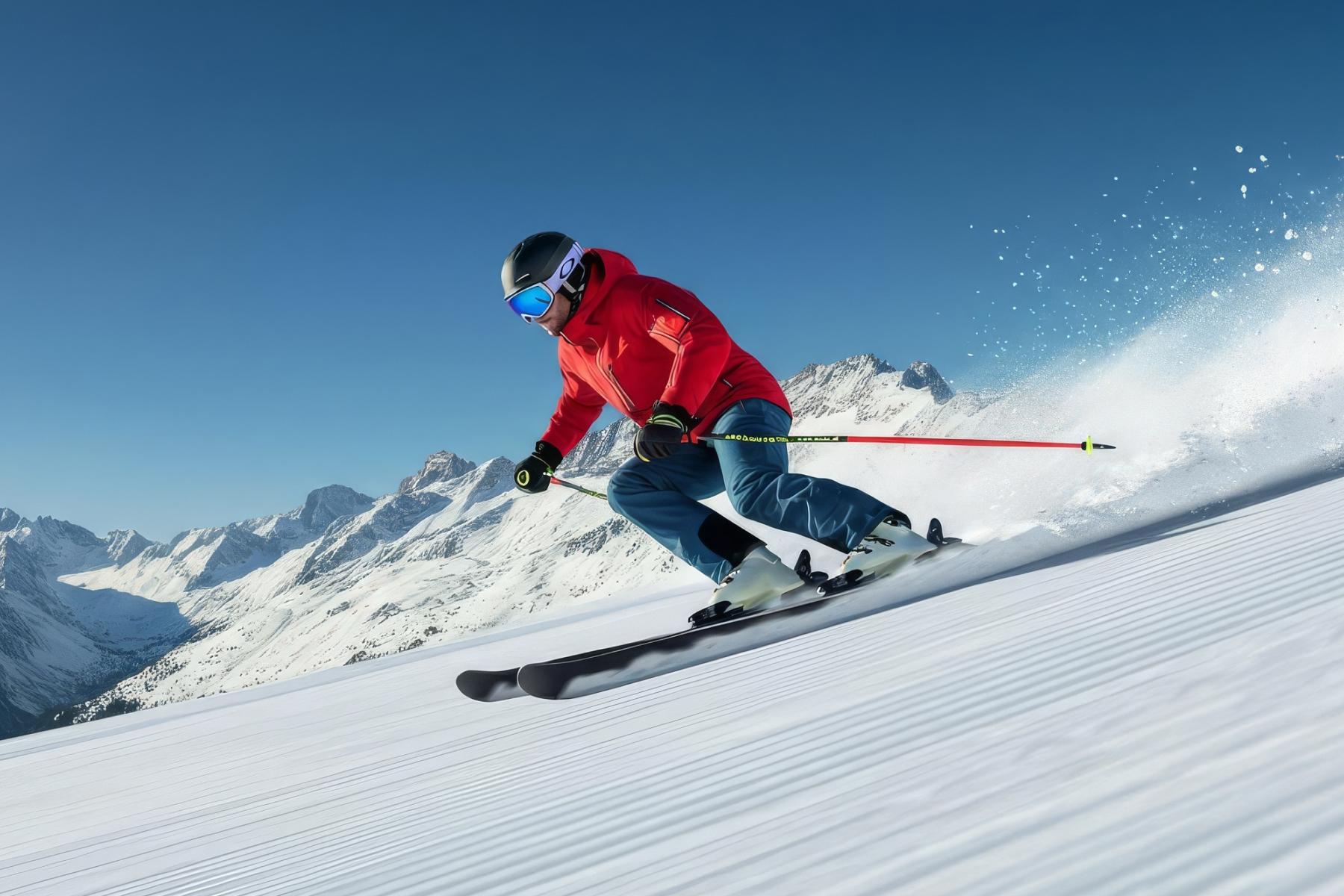 Skiing vacation and winter vacation in Austria - bergfex