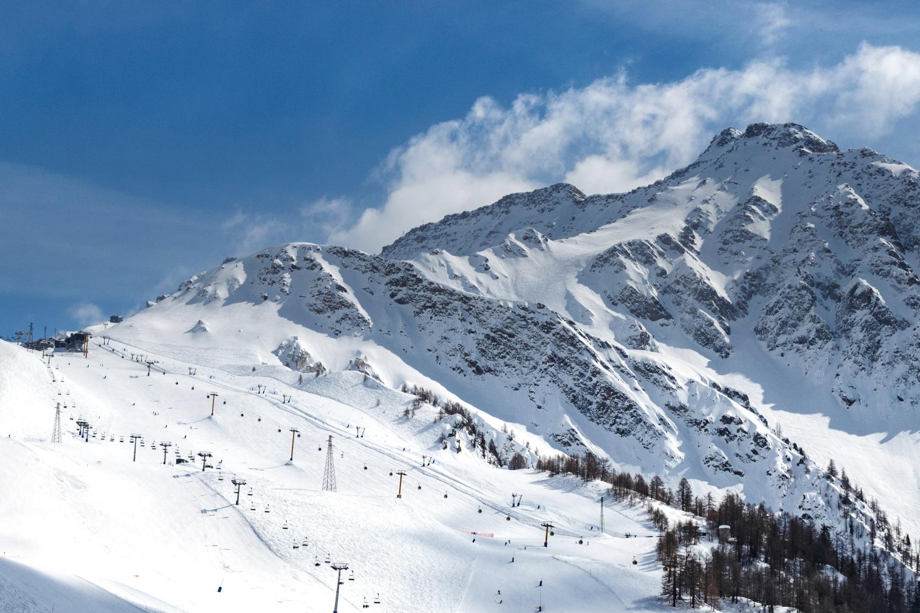 bergfex: Weather, webcams and ski resorts in Austria and Europe
