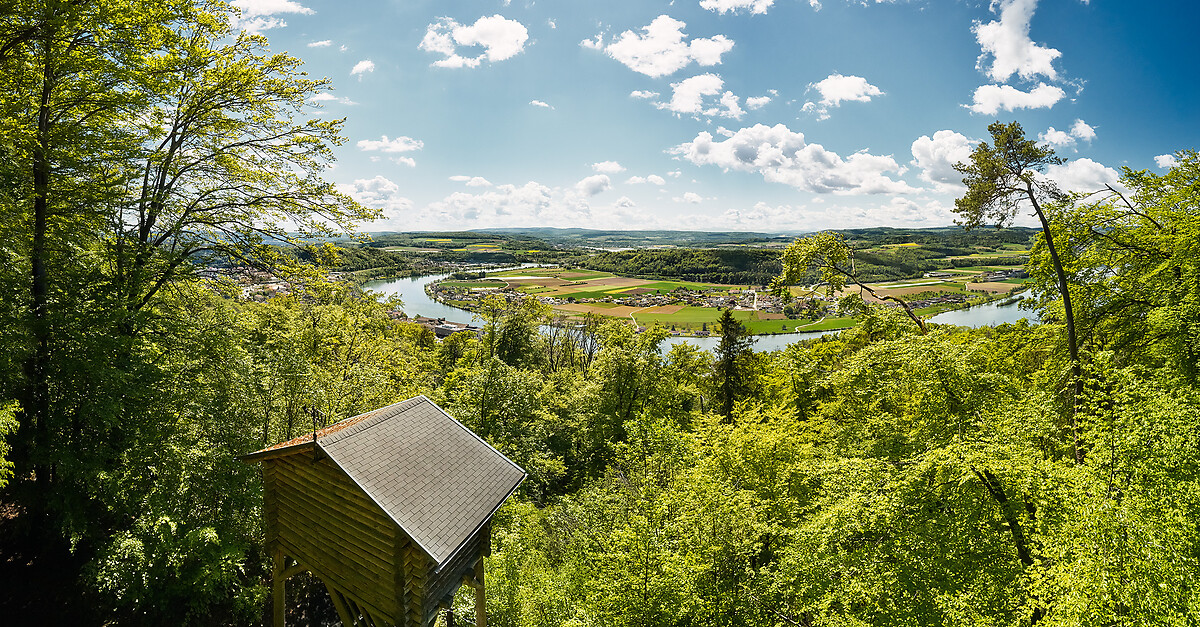 Prohlídky - BERGFEX - Waldshut-Tiengen - Turistika Waldshut-Tiengen