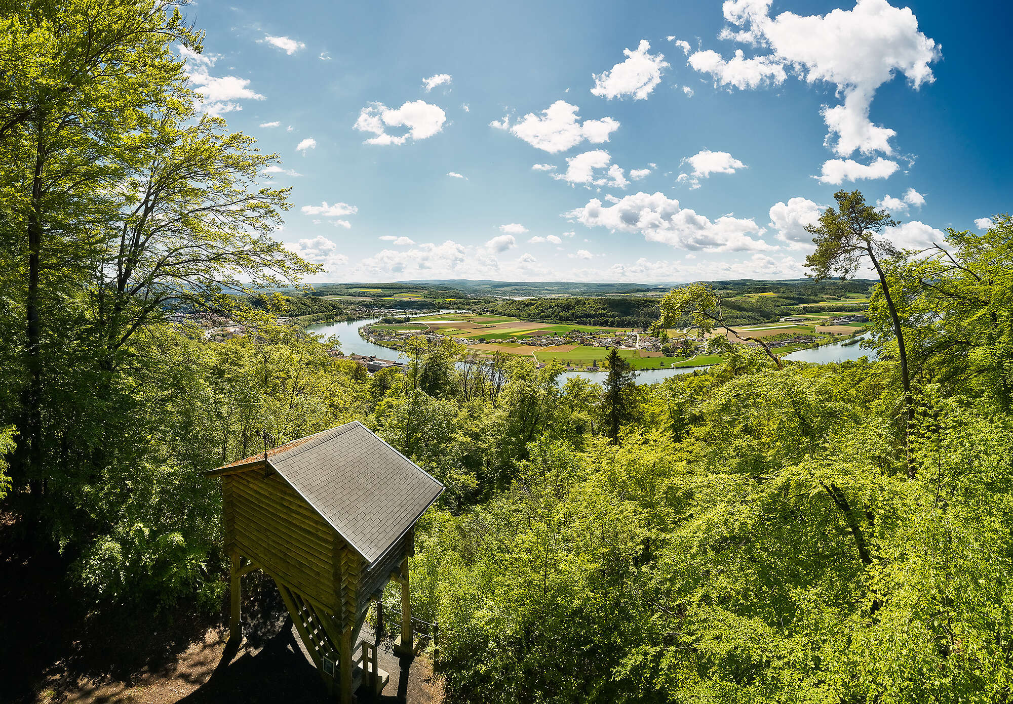 BERGFEX: Waldshut-Tiengen: Urlaub Waldshut-Tiengen - Reisen Waldshut ...