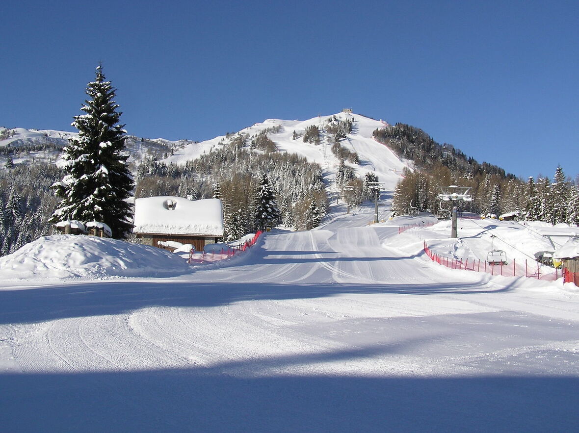 Skiurlaub und Winterurlaub in Italien - bergfex