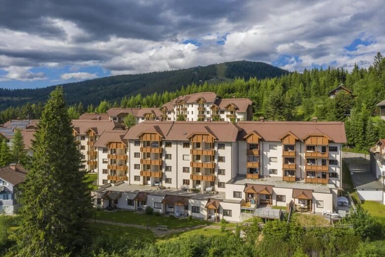 Webcam Annenheim/Ossiacher See, Treffen - Annenheim - Sattendorf am ...