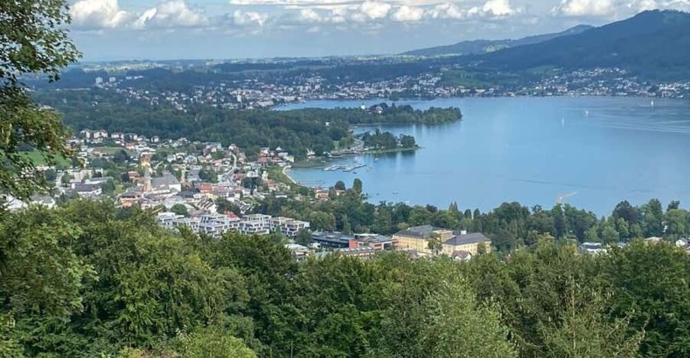 Grasberg ,Altmünster - BERGFEX - Wanderung - Tour Oberösterreich