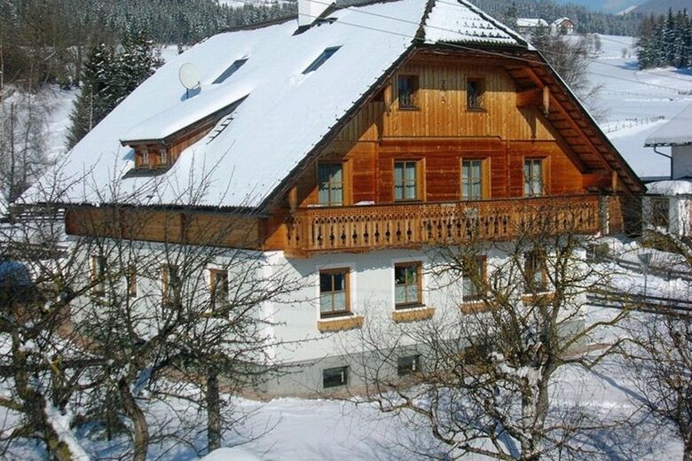 BERGFEX: Ski resort Katschberg - Skiing holiday Katschberg