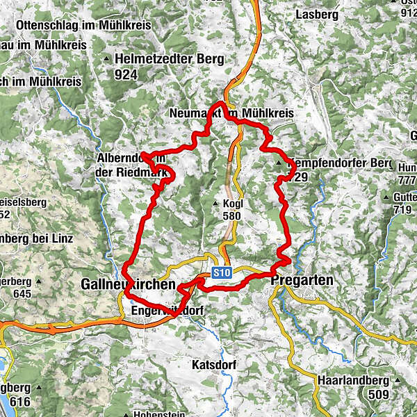 Hagenberg im Mühlkreis - Friedhof - Evangelisches Pfarramt ...
