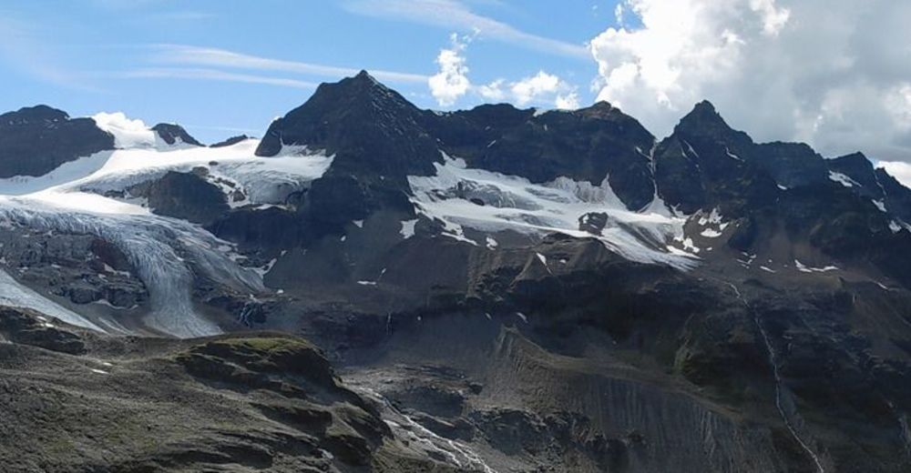 Bielerhöhe - Vermuntkopf - Bielerhöhe - BERGFEX - Wanderung - Tour ...