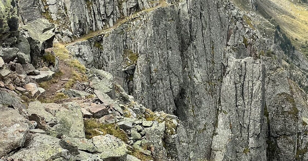 Cima Bocche Überschreitung - BERGFEX - Wanderung - Tour Trentino