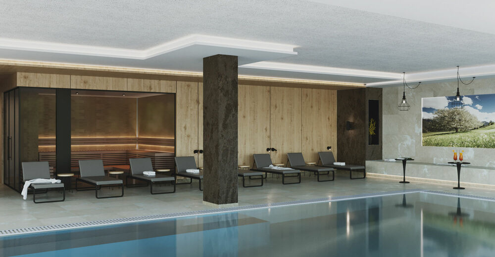 Hotel Alpenroyal: Hotel / Ferienwohnung Fiss, Serfaus - Fiss - Ladis