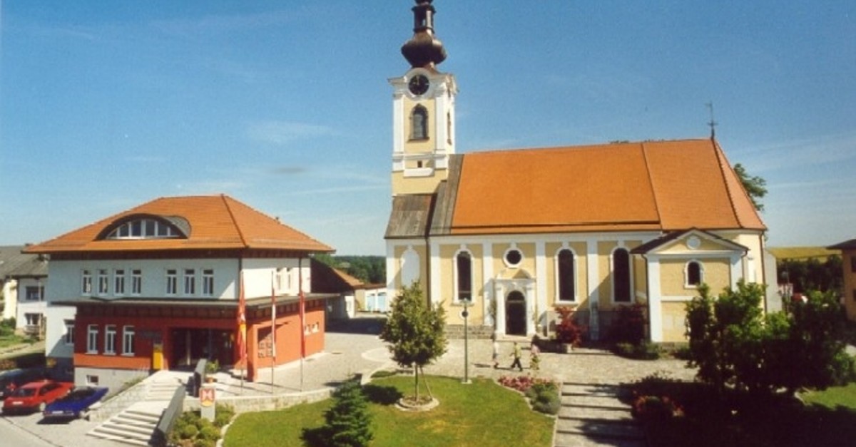 BERGFEX: Dorf an der Pram: Vakantie Dorf an der Pram - Reizen Dorf an ...