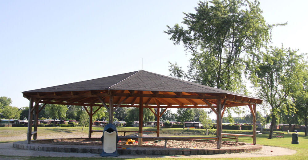 BERGFEX-Badesee Badesee Andau / Pusztasee - Naturbadesee - See - Baden ...