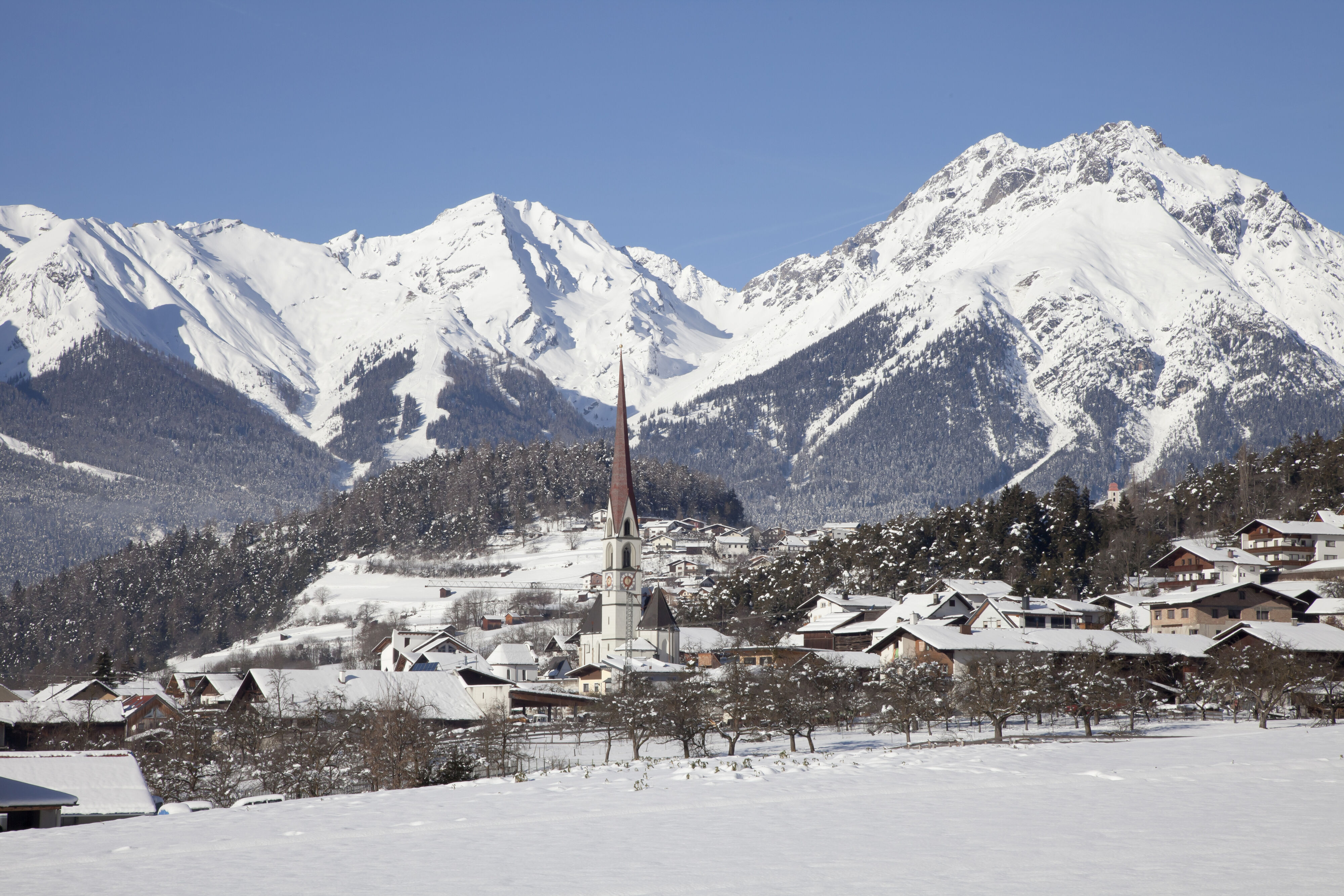 BERGFEX: Karres: Urlaub Karres - Reisen Karres