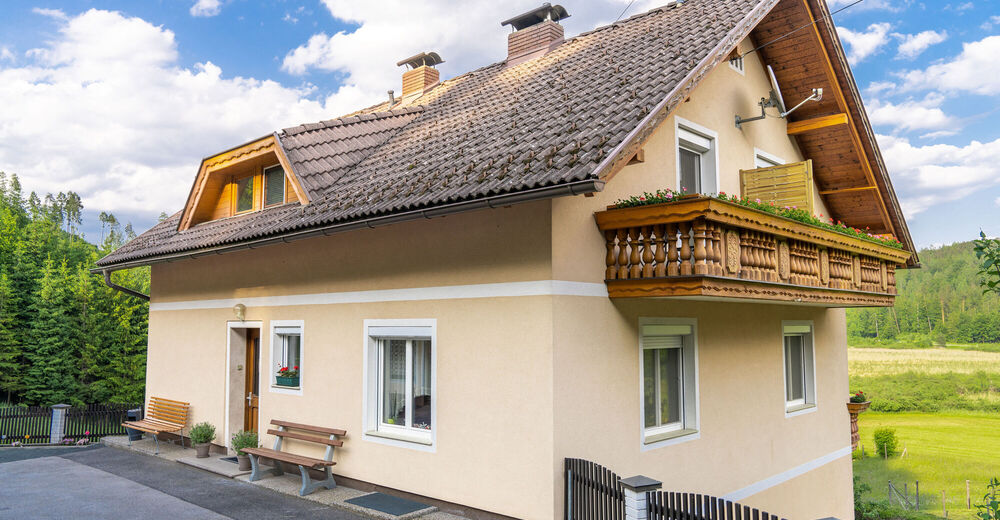 See & Berg Wintererlebnis - B&B Gösselsdorfer Seeblick - Petzen ...