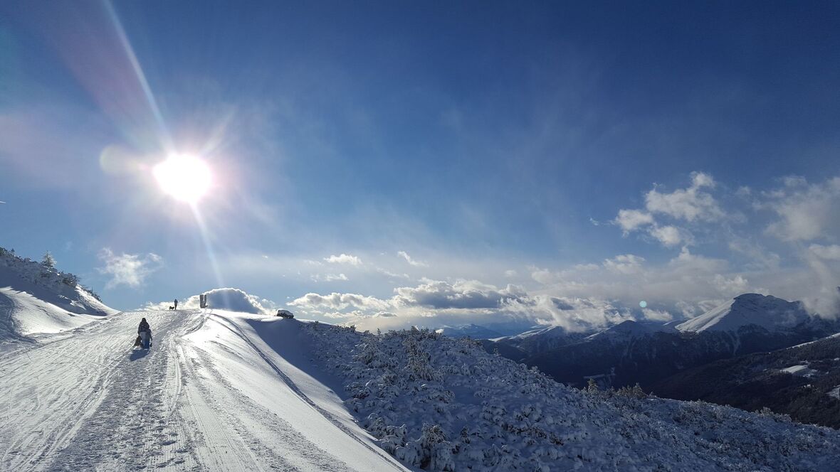 Skiurlaub und Winterurlaub in Italien - bergfex