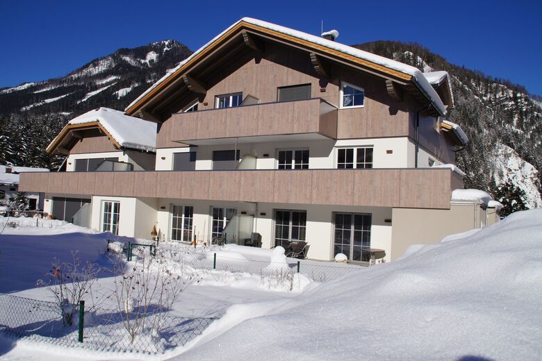 Webcams in Hinterstoder / Höss - bergfex