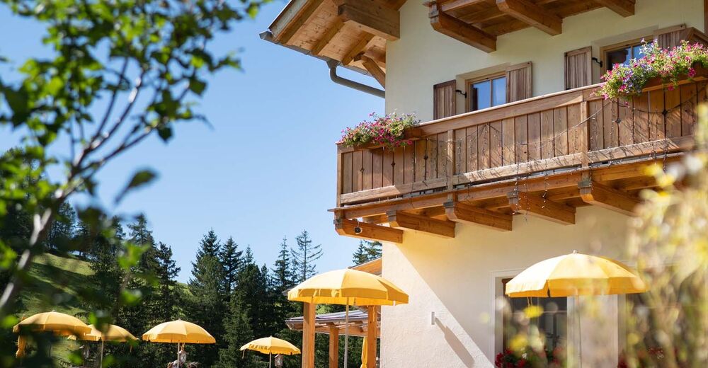 Familienhotel Monte Piz: Hotel Seiser Alm Seiser Alm