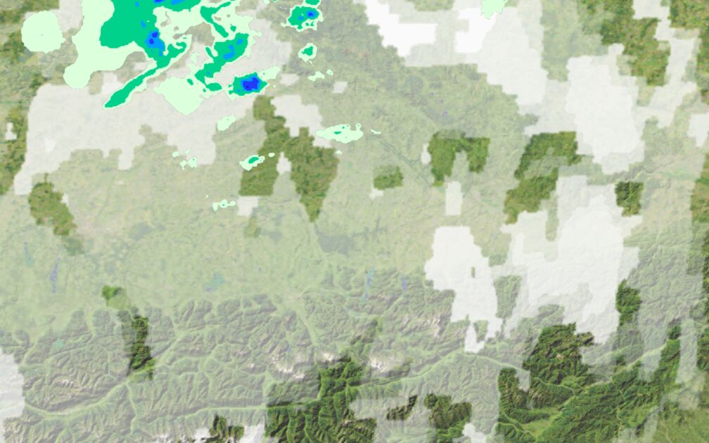 Weather Linz - bergfex