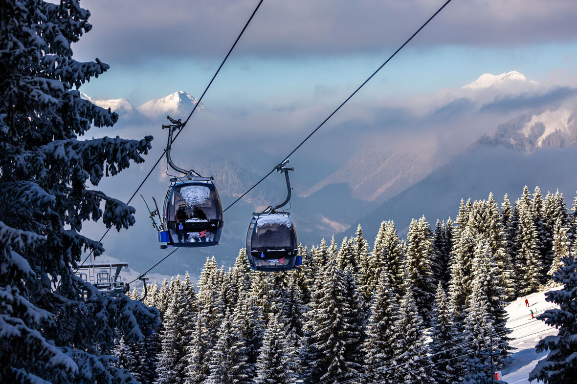 bergfex: Weather, webcams and ski resorts in Austria and Europe