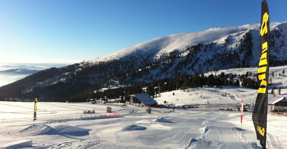 Snowpark HEIDI ALM KIDSnowpark - Funpark HEIDI ALM KIDSnowpark - Park ...