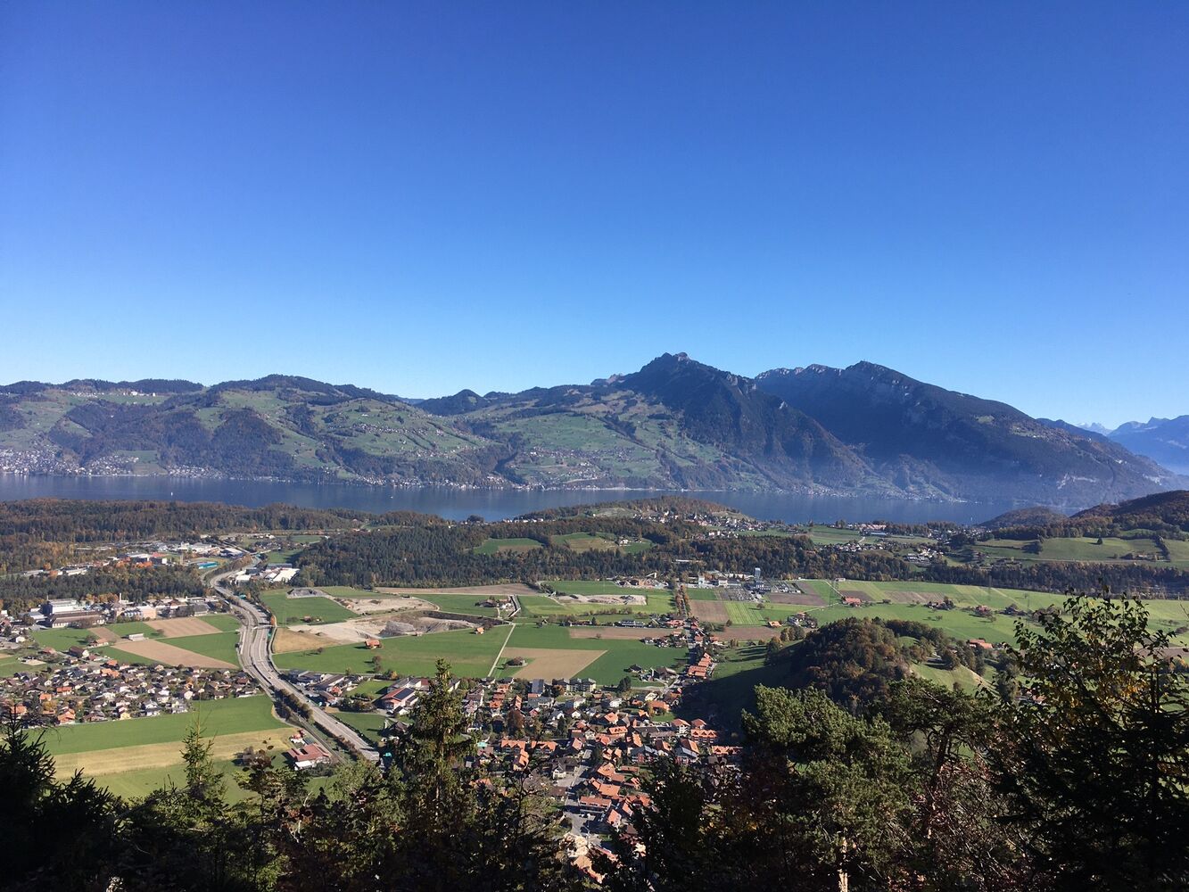 BERGFEX: Wimmis: Urlaub Wimmis - Reisen Wimmis