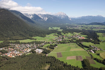 BERGFEX: Skigebiet Grünberg Obsteig - Skiurlaub Grünberg Obsteig
