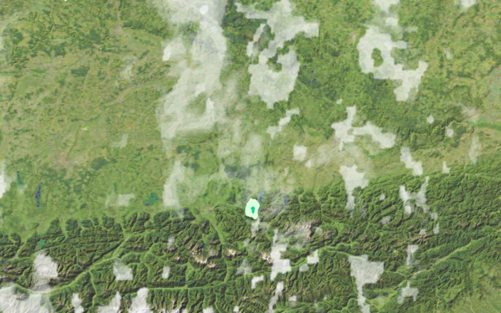 Wetter Linz - bergfex