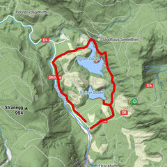 Touren - BERGFEX - Hinterstoder - Wandern Hinterstoder