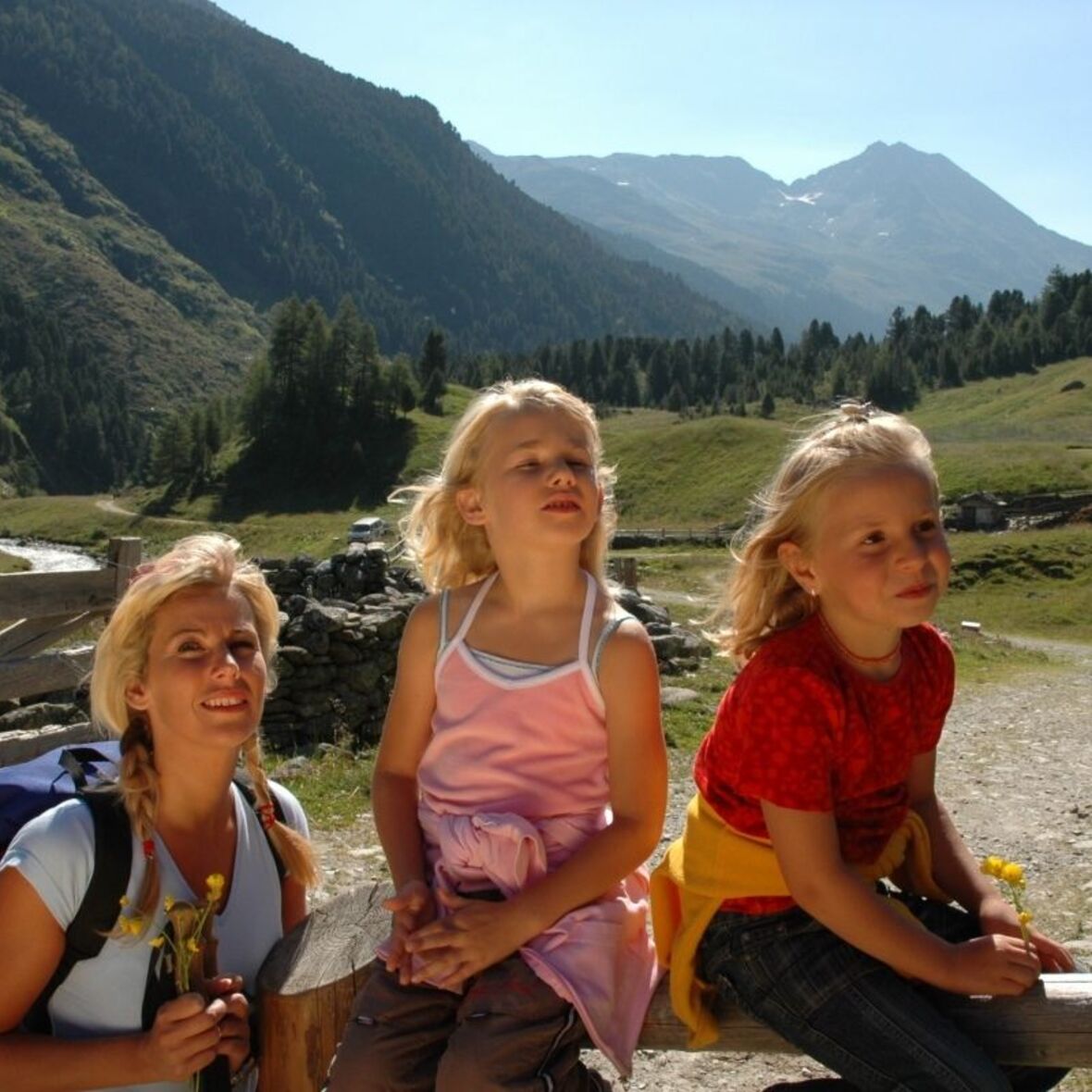 bergfex: Weather, webcams and ski resorts in Austria and Europe