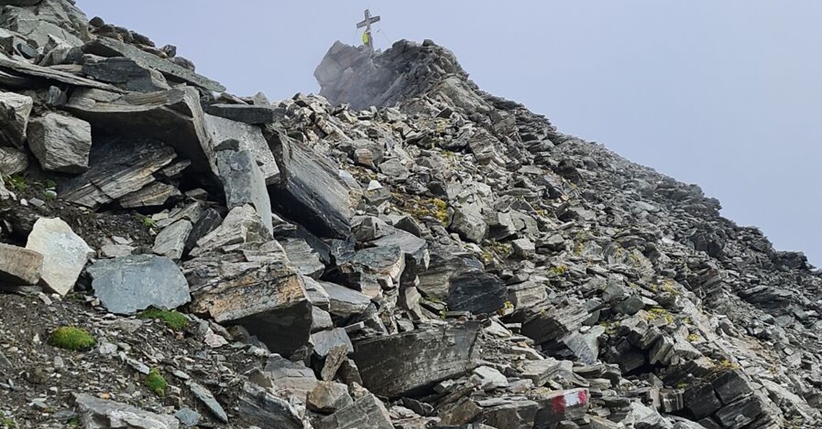 Mallnitz-Ankogel - BERGFEX - Hochtour - Tour Kärnten
