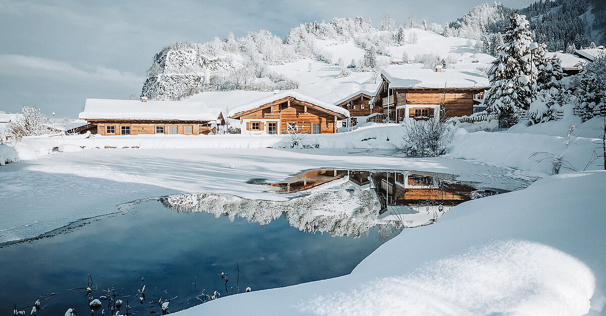 Alpzitt-Chalets: Chalet Burgberg, Bolsterlang / Hörnerbahn