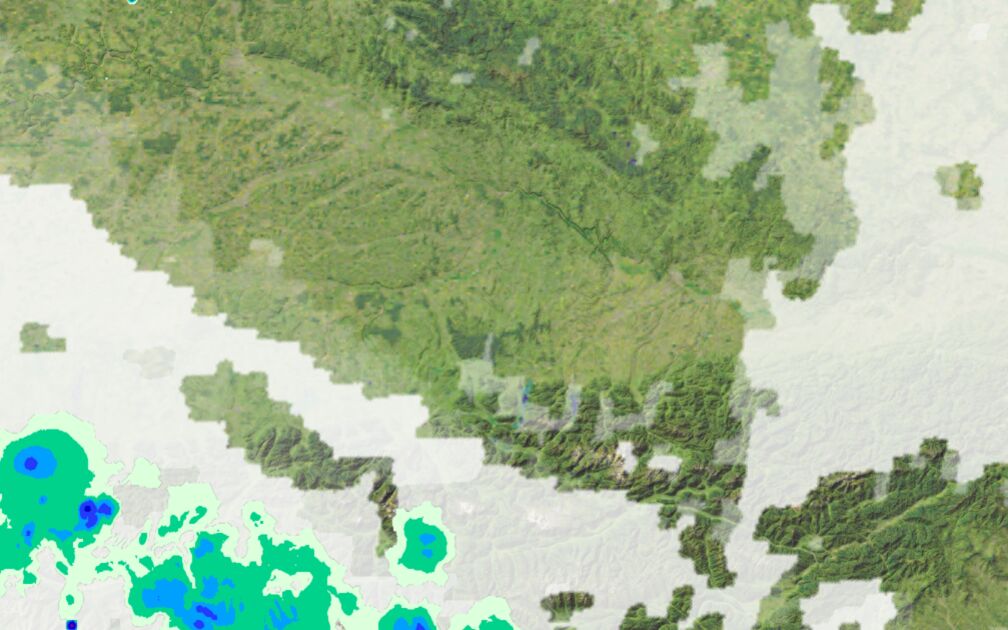 Wetter Linz - bergfex