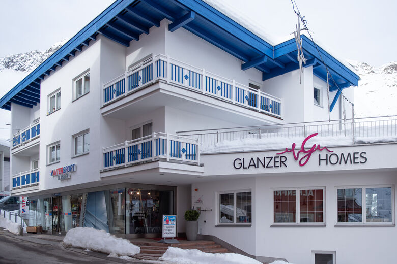 Wetter Wildspitze - bergfex