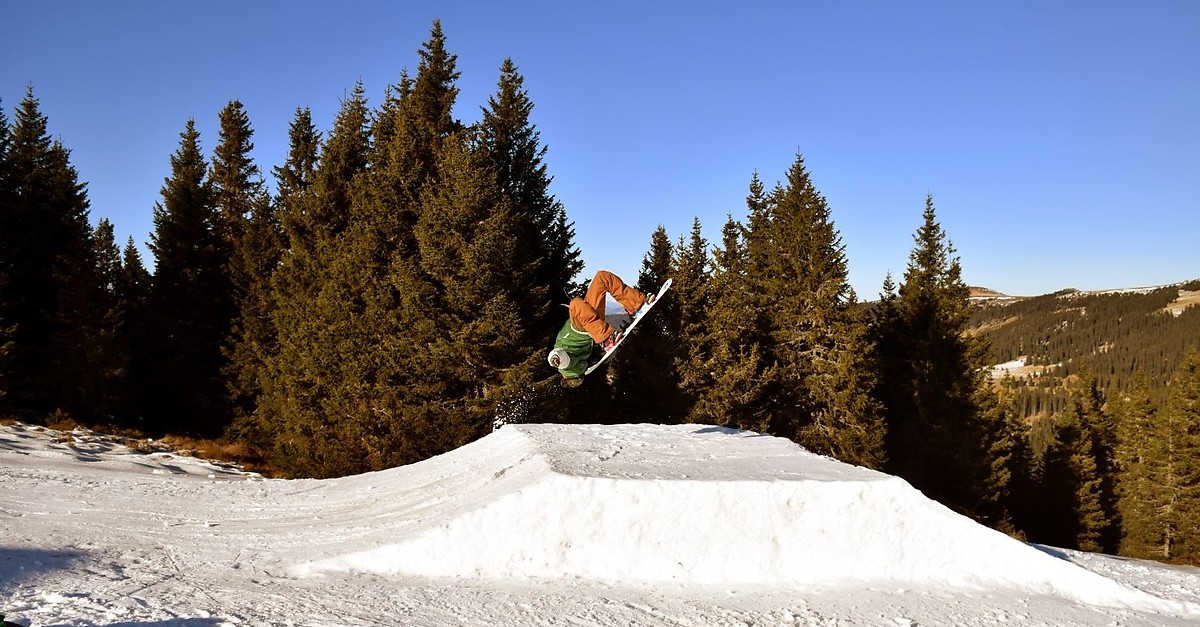 Snowpark Neighborhood Snowpark - Funpark Neighborhood Snowpark - Park ...