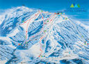 BERGFEX: Ski resort Cerkno - Skiing holiday Cerkno