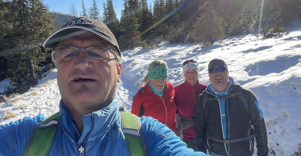 Bremstein - BERGFEX - Wanderung - Tour Steiermark