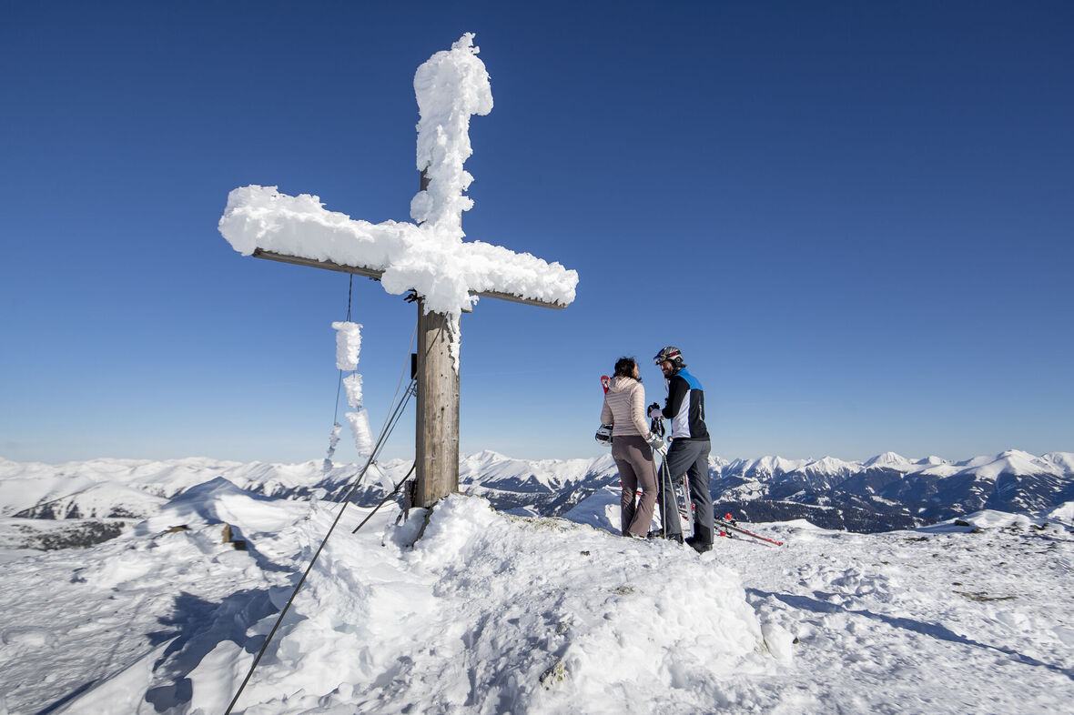 bergfex: Weather, webcams and ski resorts in Austria and Europe