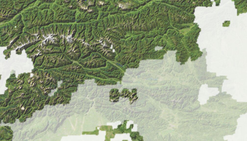 BERGFEX-Wetter Villach - Dobratsch - Wettervorhersage Villach ...