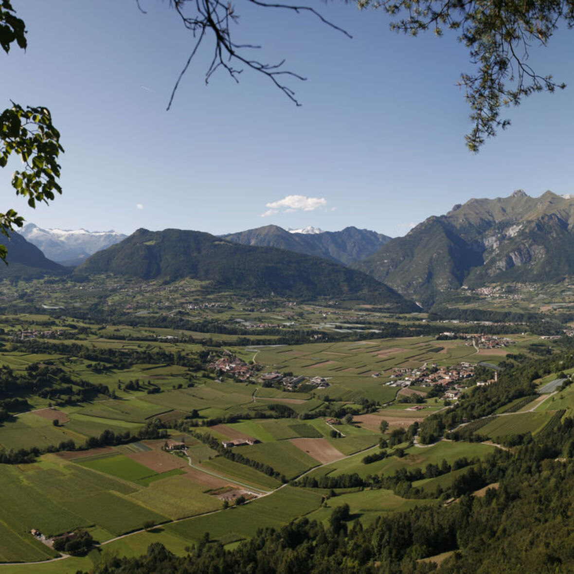 bergfex: Wetter, Webcams und Skigebiete in Italien und Europa