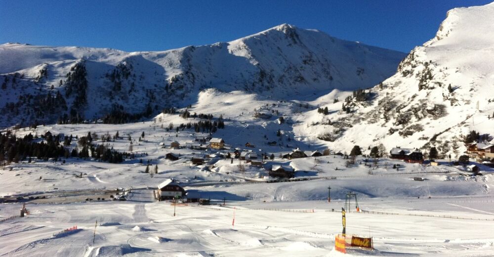 Snowpark HEIDI ALM KIDSnowpark - Funpark HEIDI ALM KIDSnowpark - Park ...