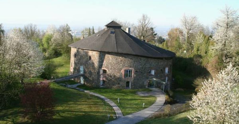 BERGFEX-Sehenswürdigkeiten - Turm 9 - Leonding - Ausflugsziel - Sightseeing