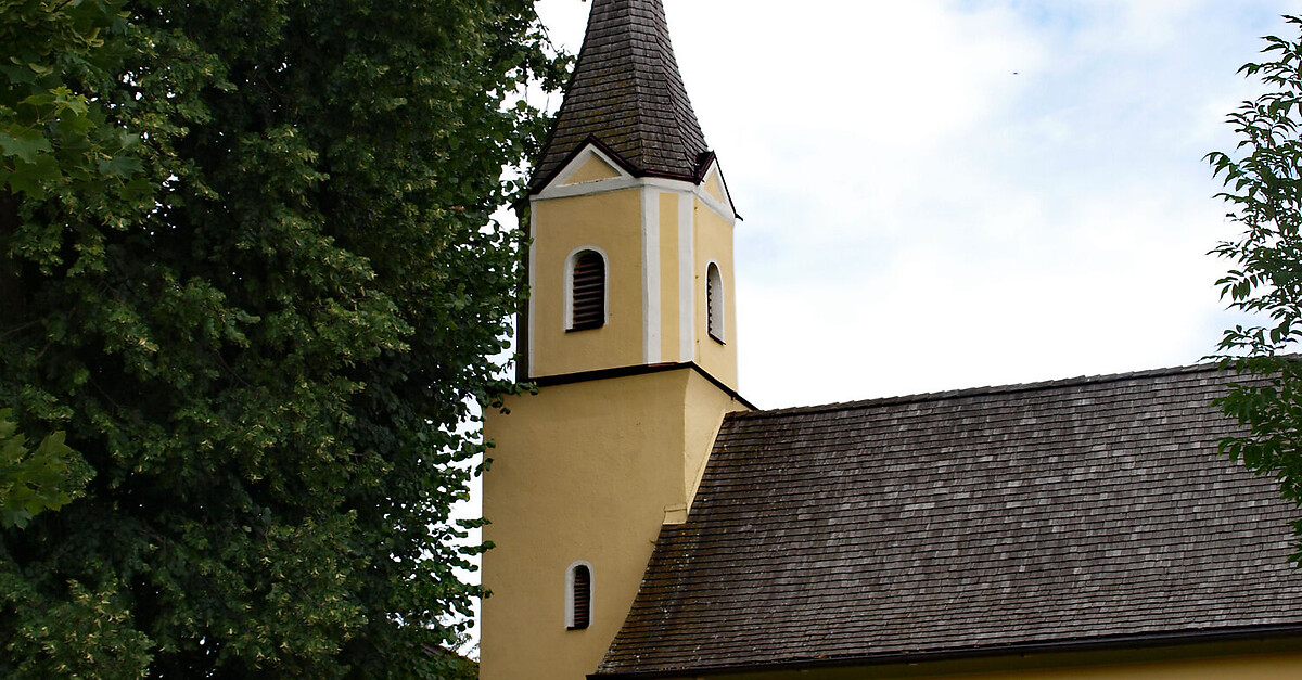 La04 (Rund um Lam) - BERGFEX - Wanderung - Tour Bayern