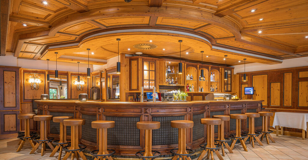 Manni das Hotel****: Hotel Mayrhofen, Mayrhofen / Zillertal