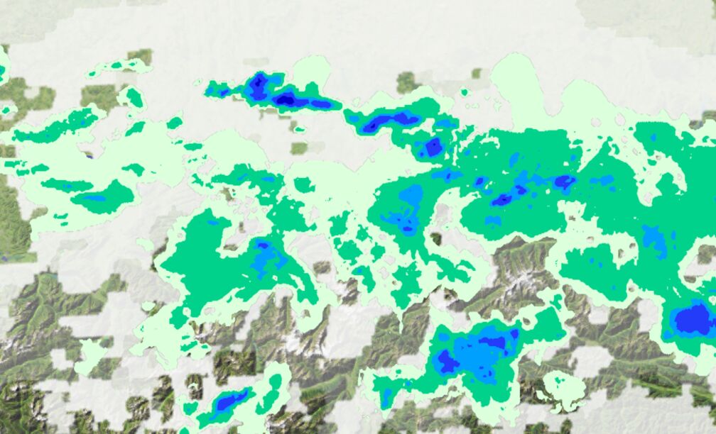 Wetter Sillian / Hochpustertal - bergfex