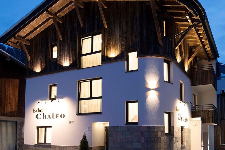 Webcams in Ischgl - bergfex