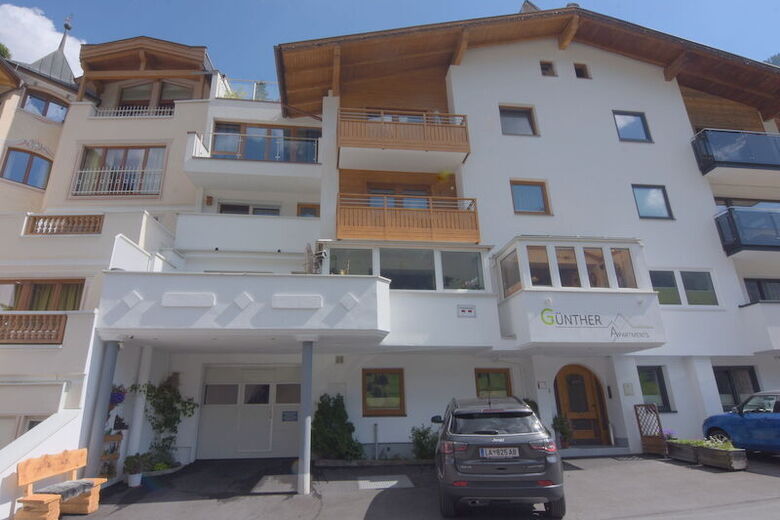 Webcams in Ischgl - bergfex