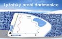 BERGFEX: Skigebiet Hartmanice - Skiurlaub Hartmanice