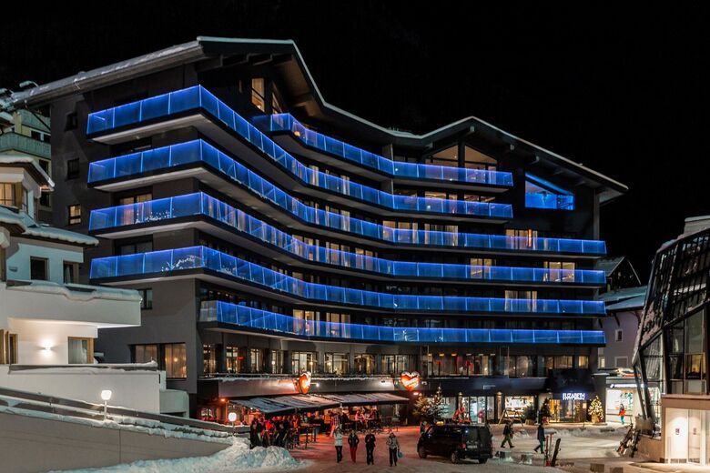 Webcams in Ischgl - bergfex